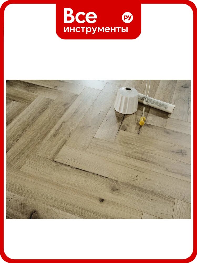 Ламинат Lamiwood chester дуб ливерпуль, 1.47 м2, 24 шт 518