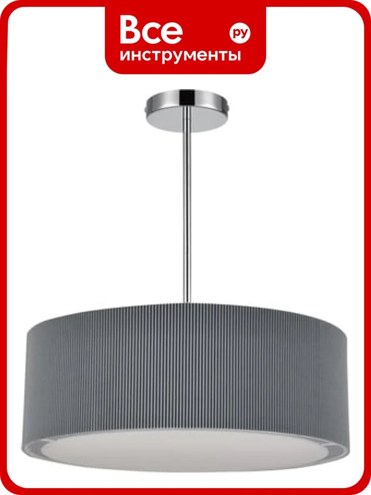 Люстра LUMION подвесная E14 5*40W ZIGRISA 8111/5