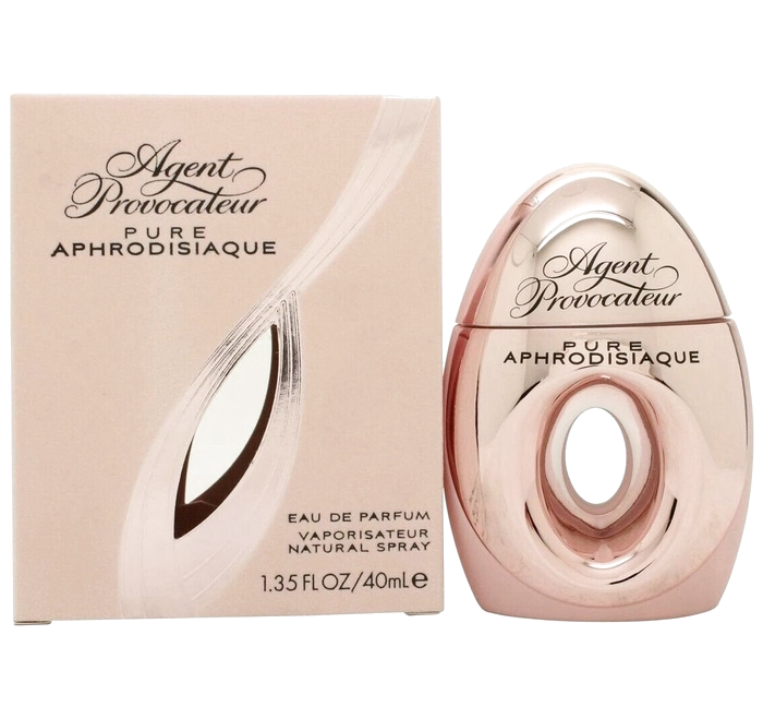 Pure Aphrodisiaque парфюм женский 40 мл - Агент Провокатор Пуре Афродизиак