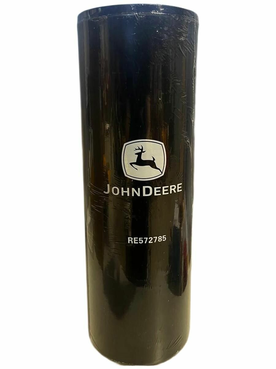 Фильтр масляный RE572785 JOHN DEERE (аналог Китай)