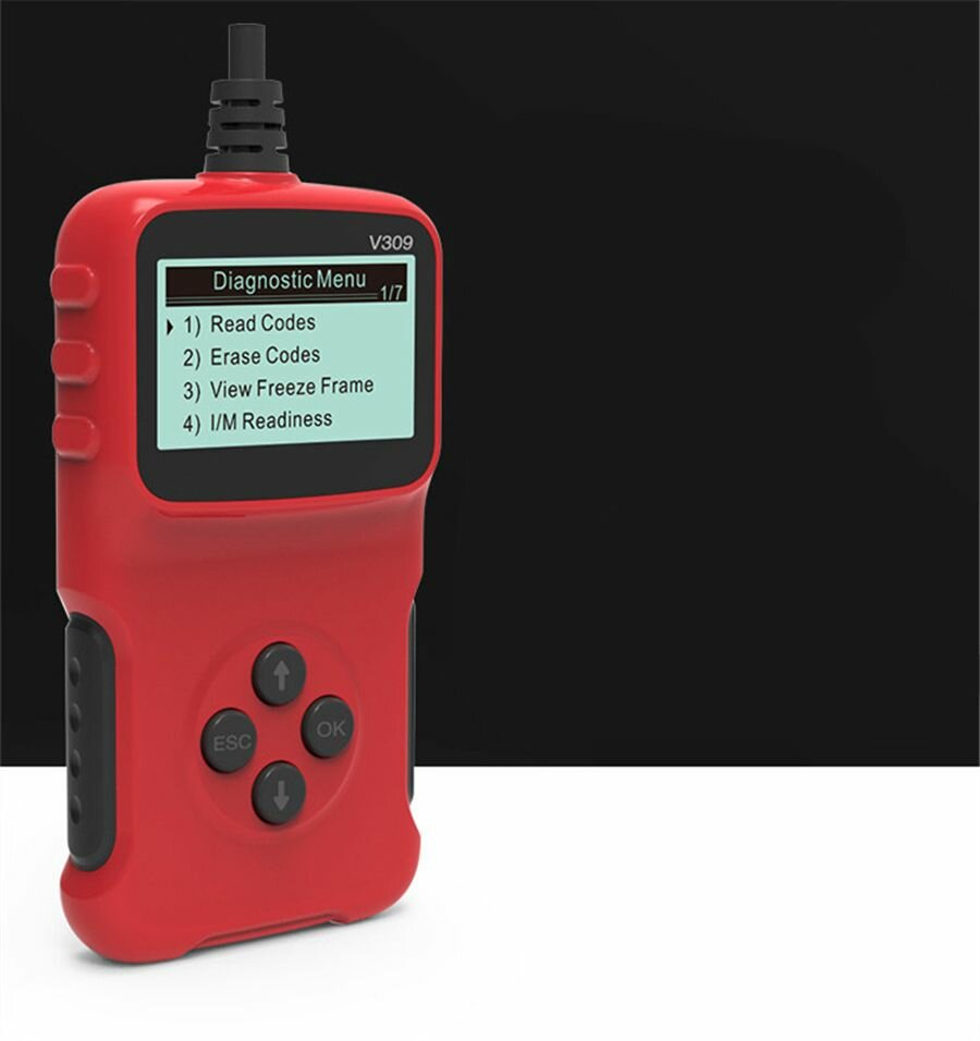 Диагностический прибор V309
