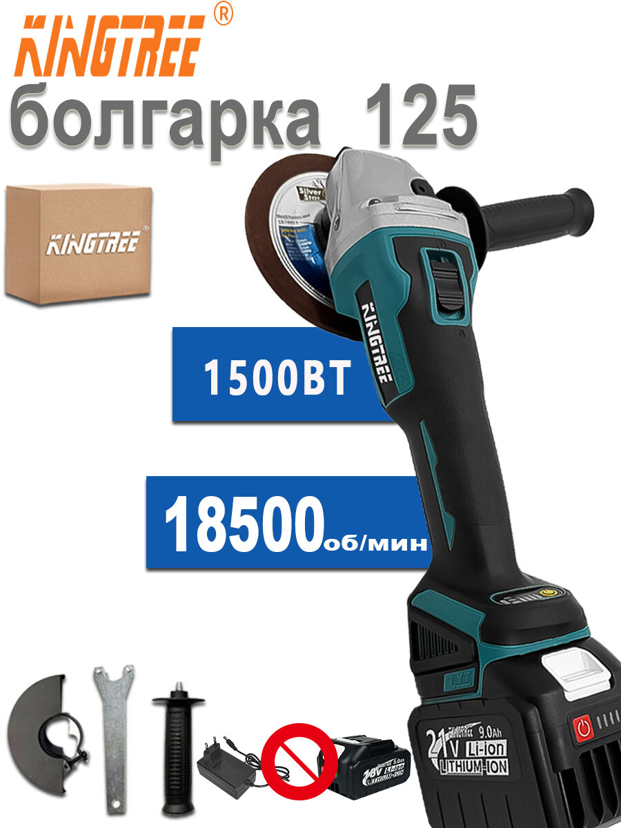 Набор электроинструмента