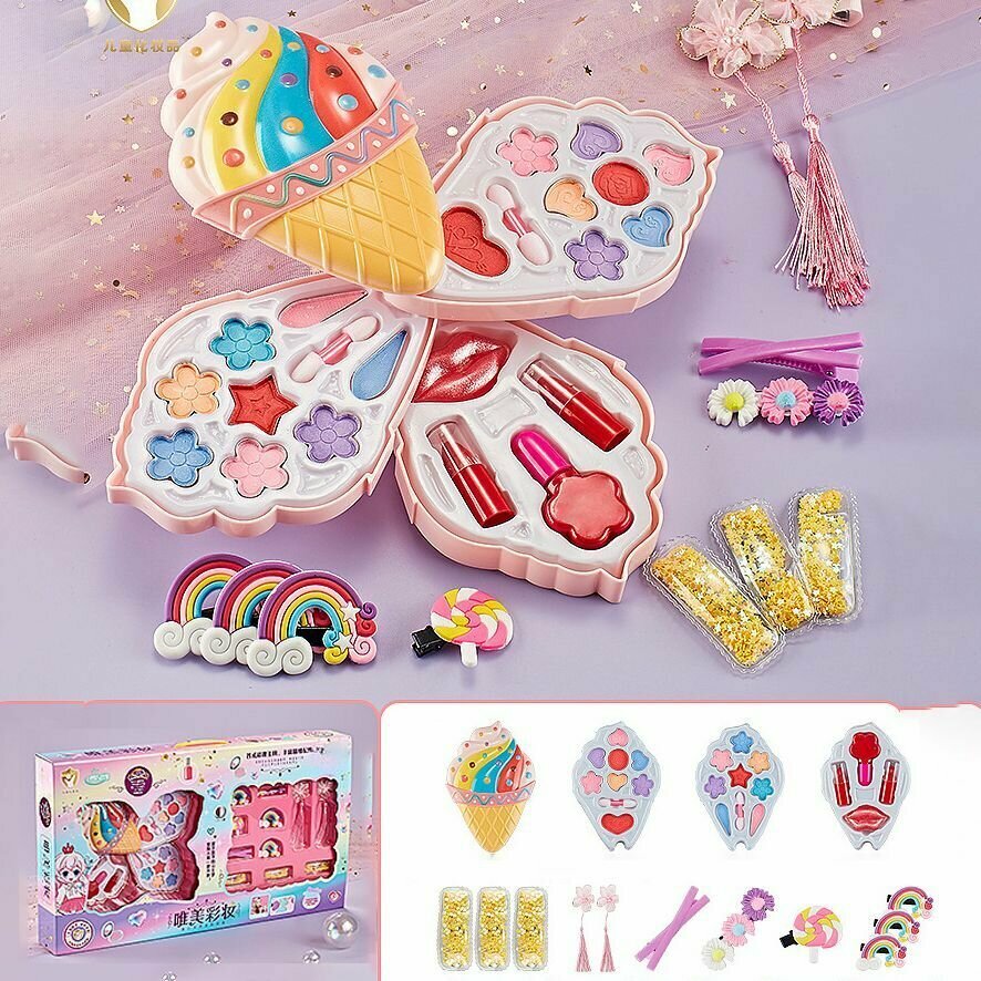 Набор детской косметики