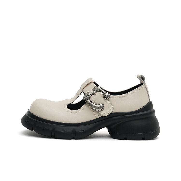 Туфли MASOOMAKE