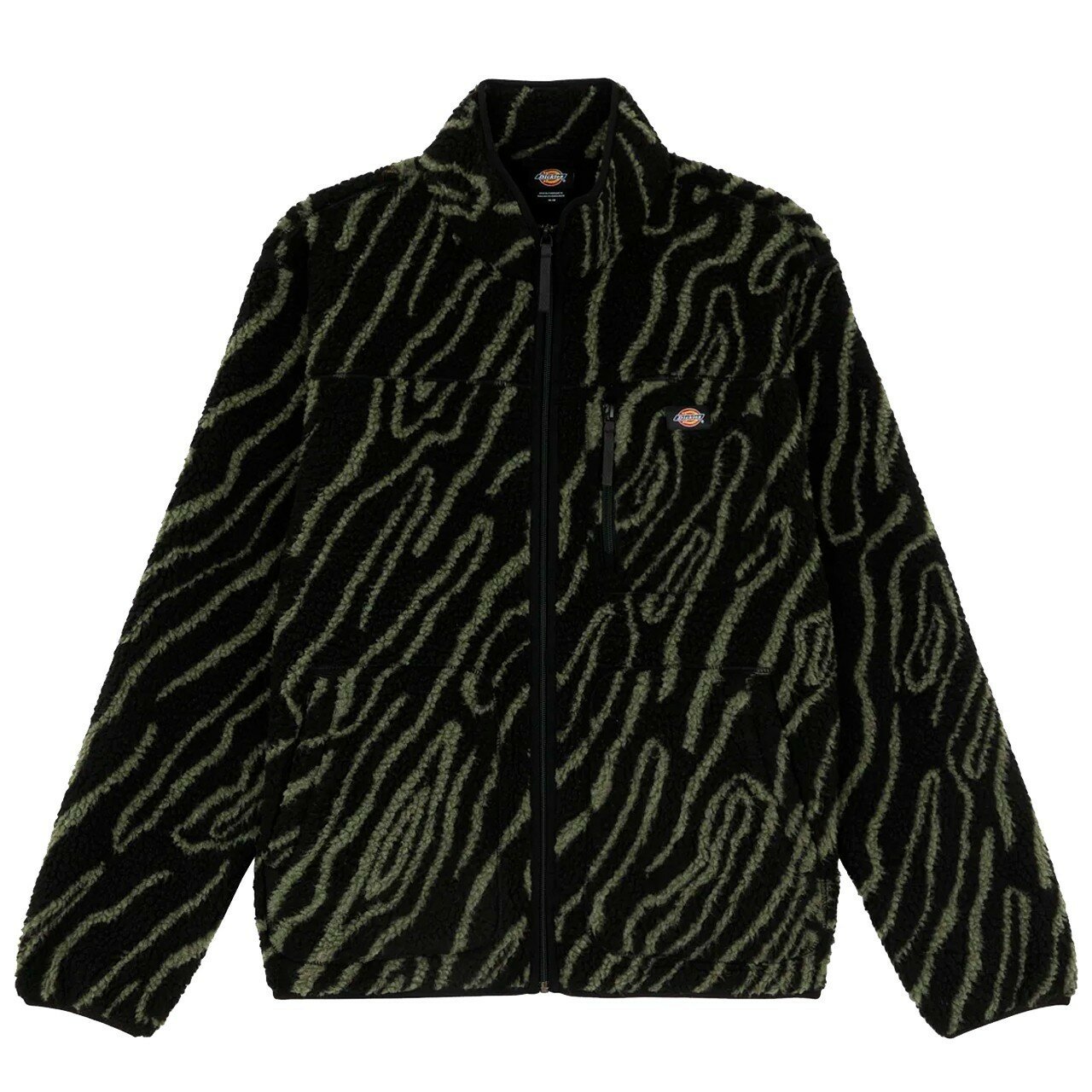 Куртка Mount Hope Printed Fleece