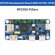 Waveshare RP2350-PiZero плата разработки
