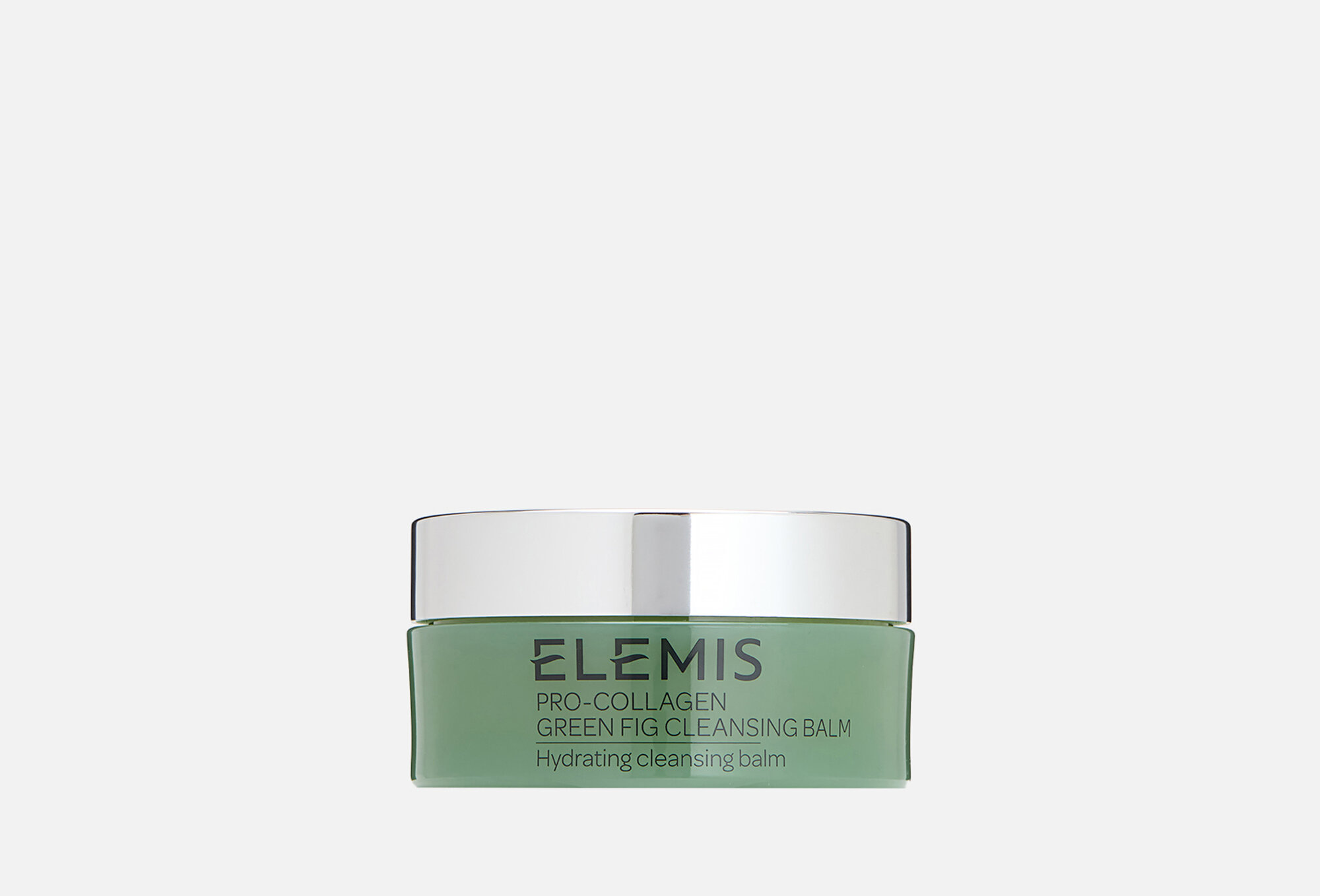 Бальзам для умывания ELEMIS Pro Collagen Green Fig 100 г