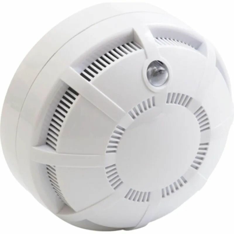 Извещатель пожарный Рубеж дымовой, оптико-электронный, автономный