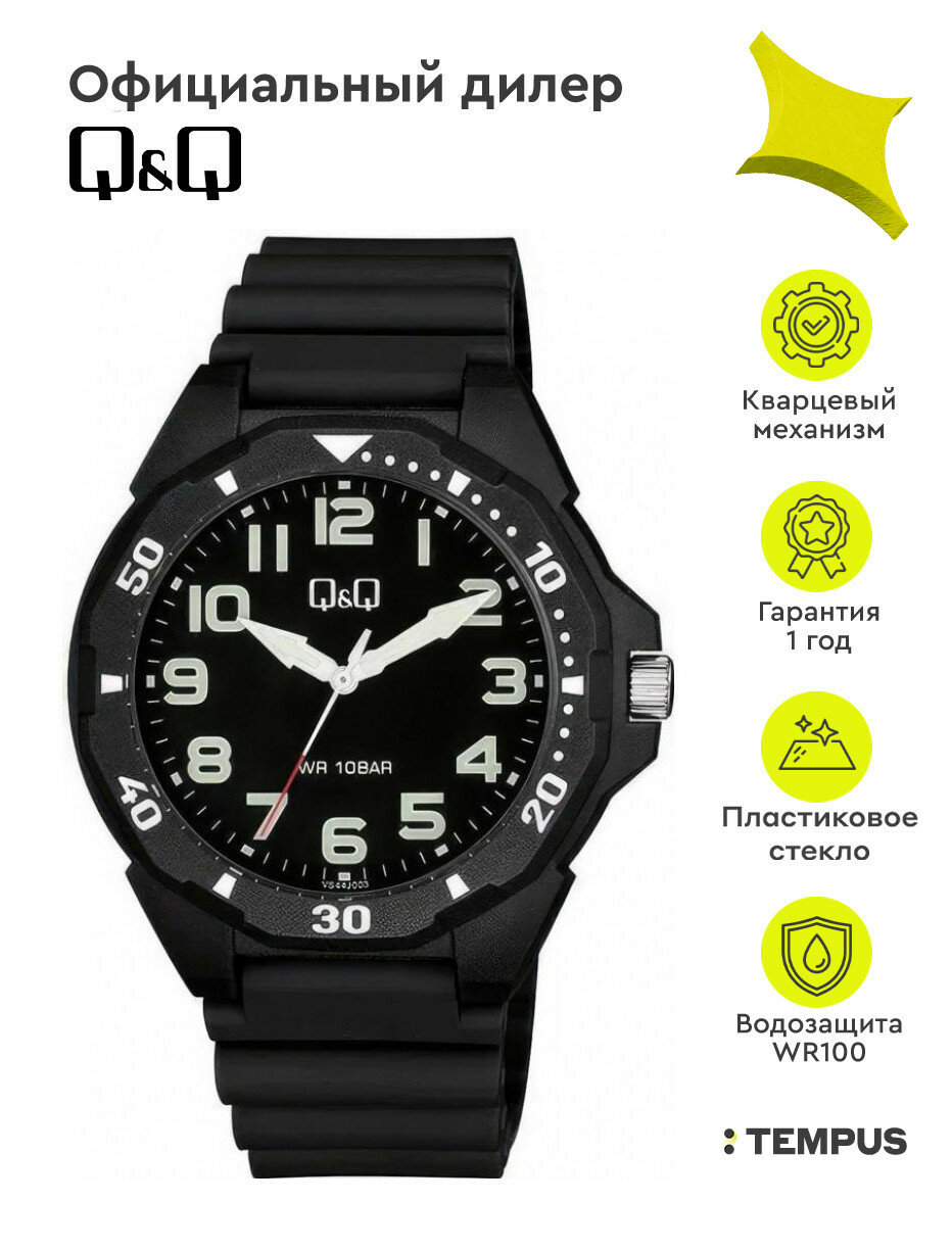 Наручные часы