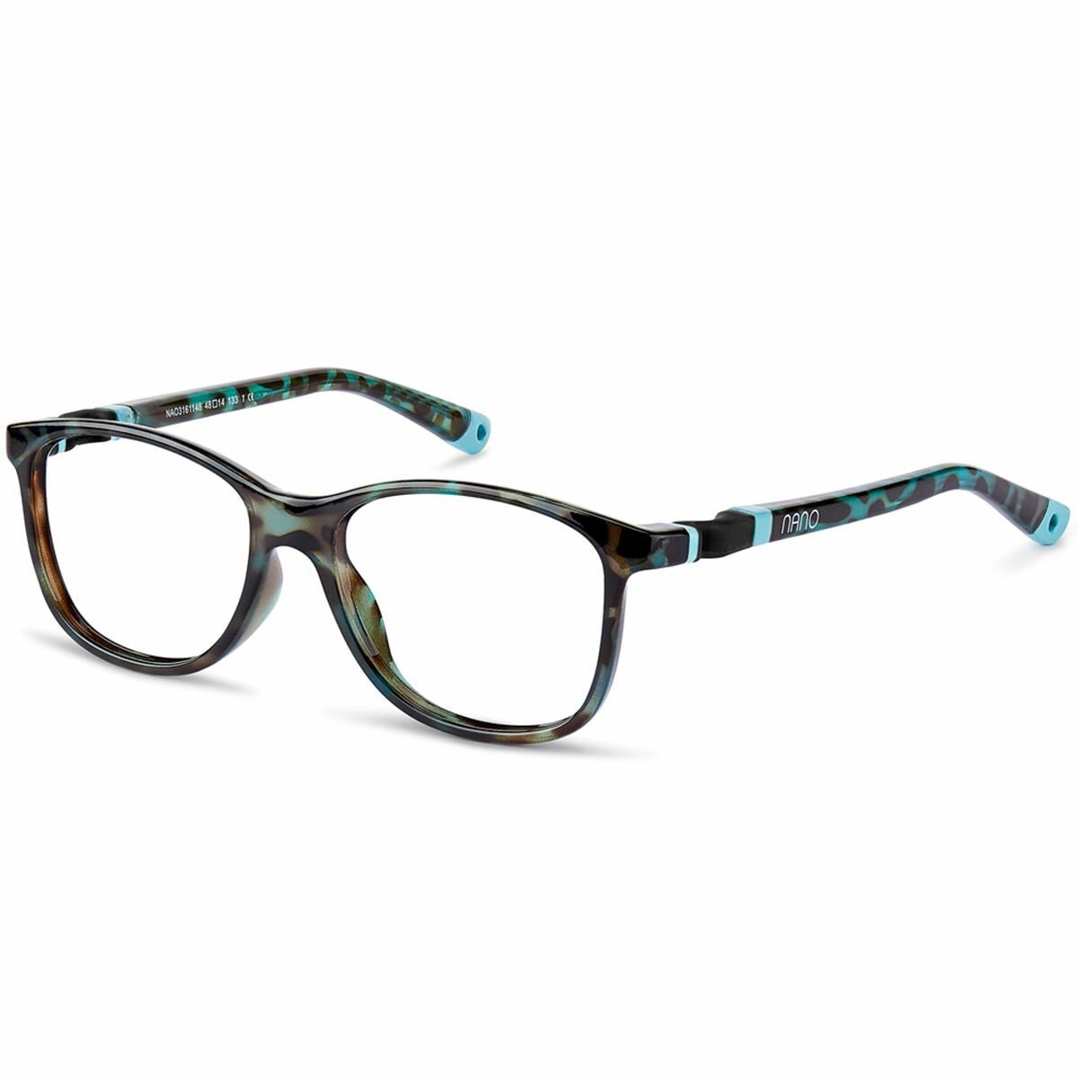 Очки для зрения NanoVista Quest 3 NAO3161148 size 48