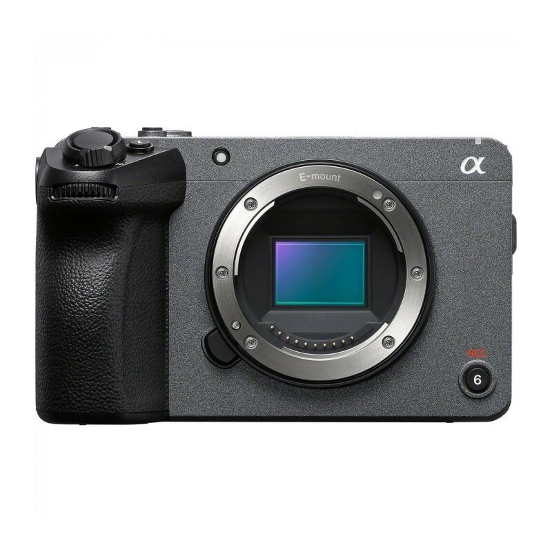 Видеокамера Sony FX30 Body (ILME-FX30)
