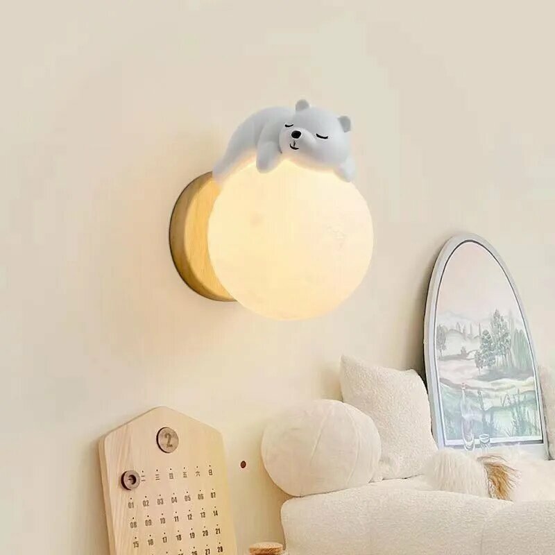 Бра, LED, 5 Вт