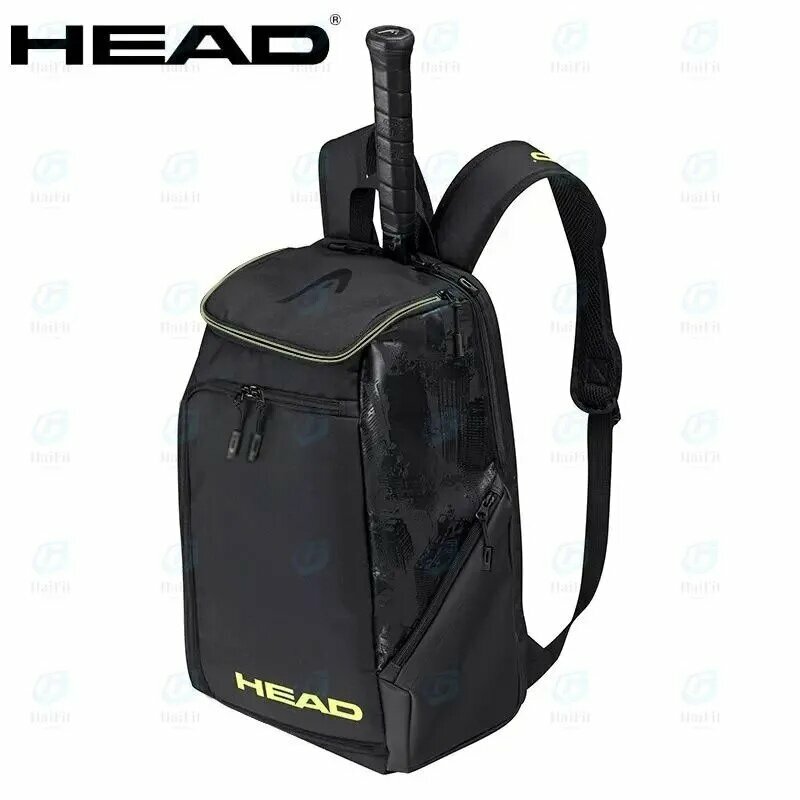 HEAD Сумка для теннисных ракеток, объем: 28 л