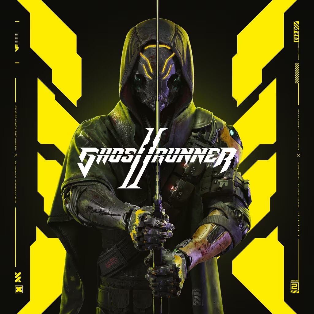 Ghostrunner 2 [Steam / Россия и СНГ]