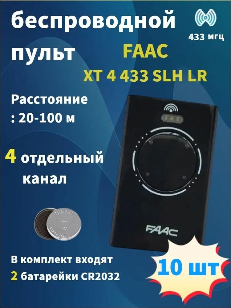 Пульт для телевизора