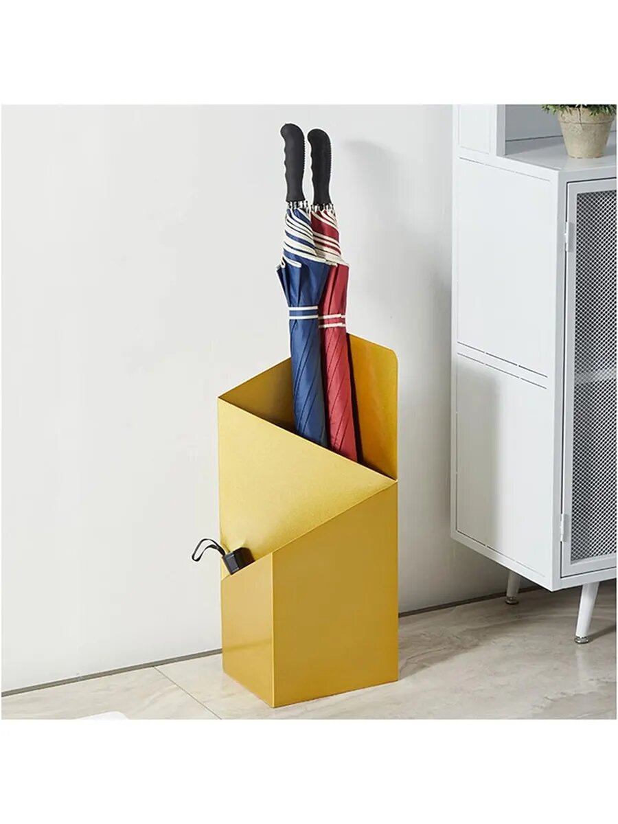 Ведро для зонтов