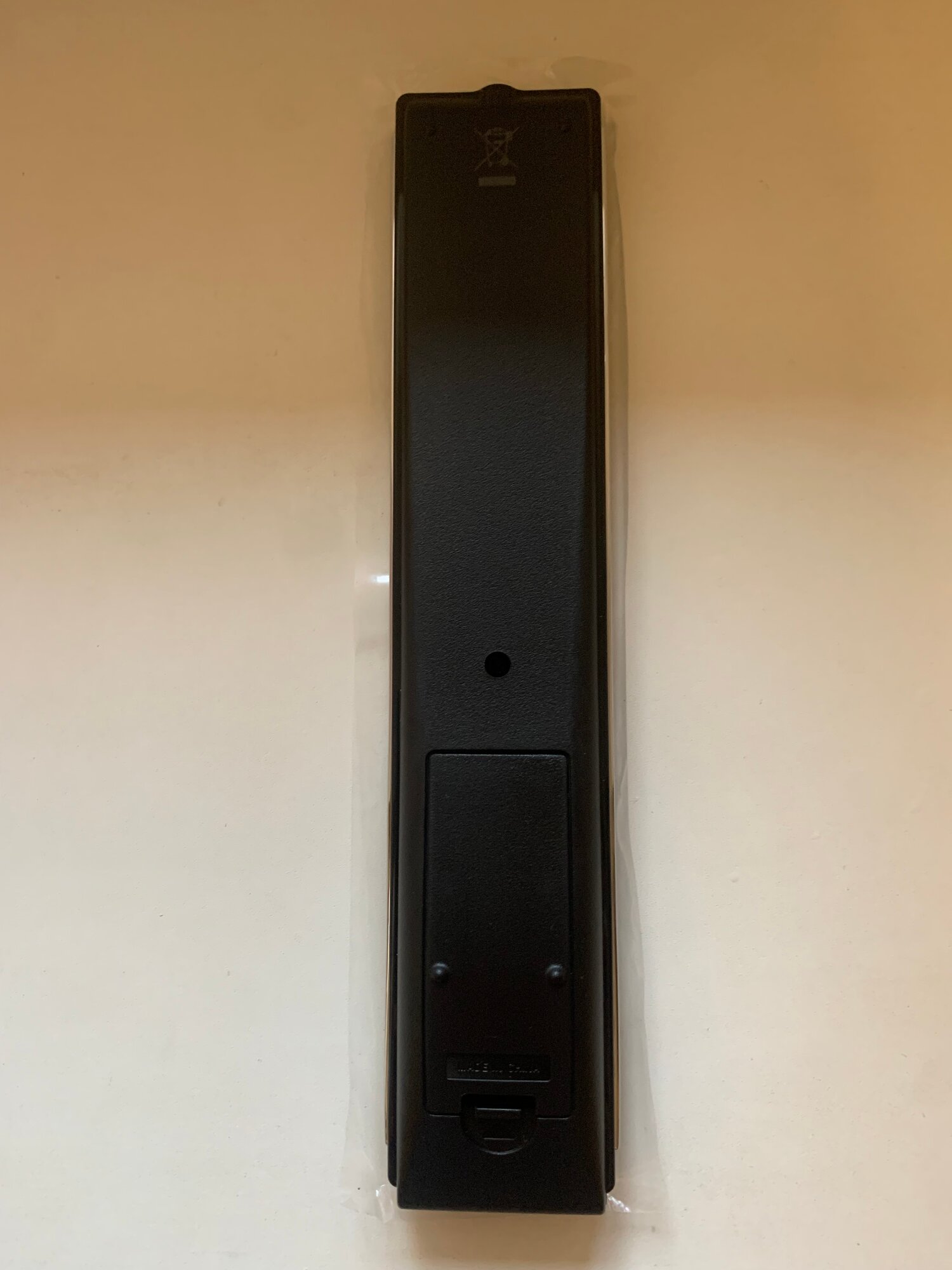 Sharp GA983WJSA пульт оригинальный для телевизора — фото 1
