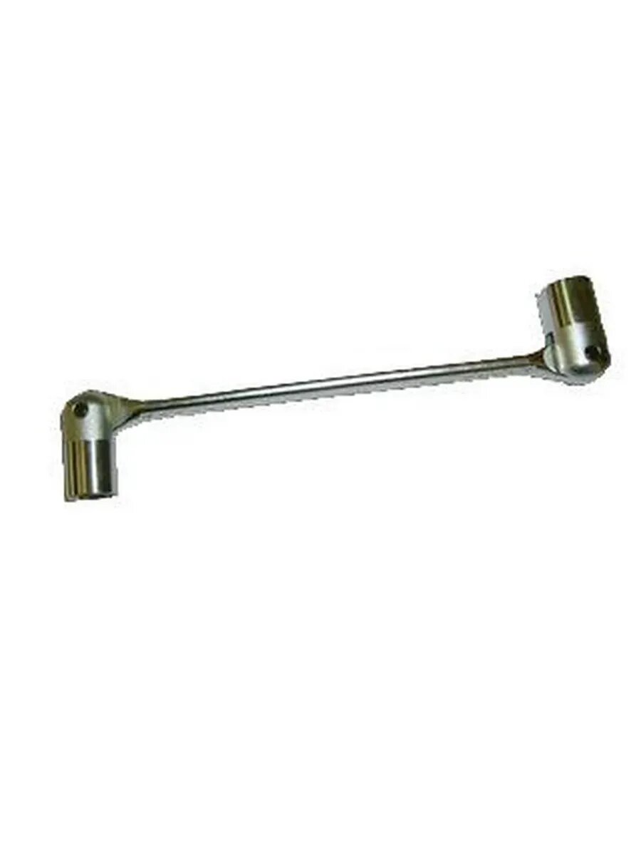 Ключ двухсторонний шарнирный 14 х 15 мм