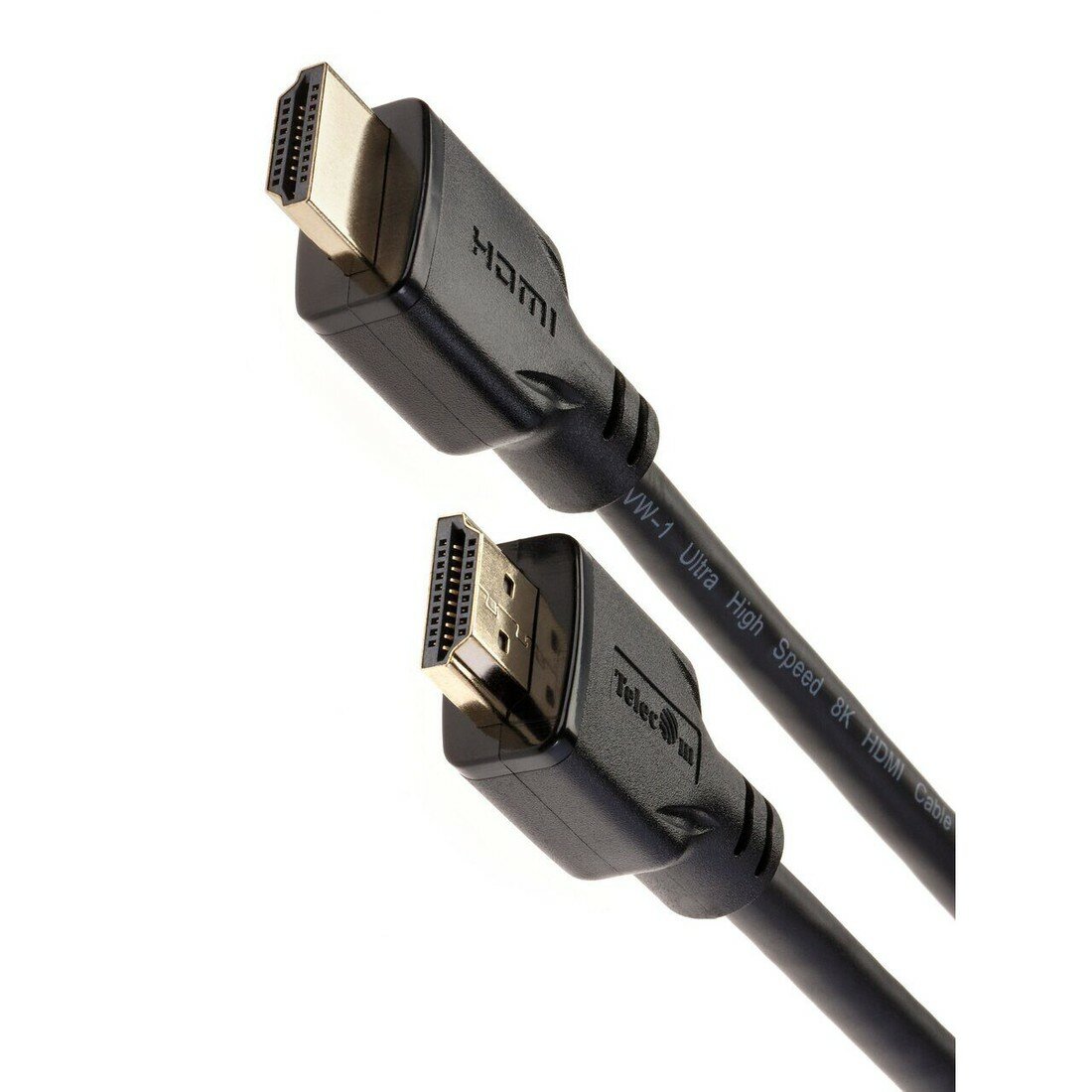 Кабель HDMI (m) - HDMI (m), 4.5 м, Telecom (TCG255-4.5M), Blister-test