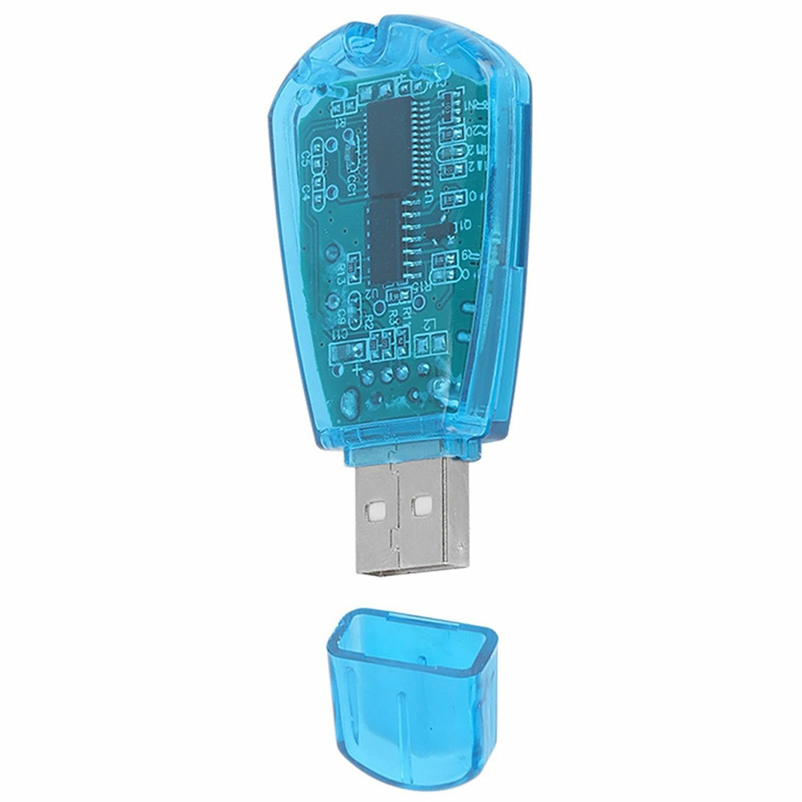 Читатель SIM-карт USB для резервного копирования
