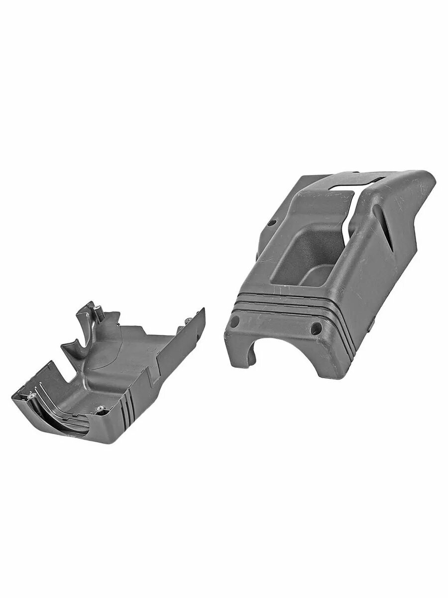 Кожух ВАЗ-2110 колонки рулевой комплект кампласт 2110340307072