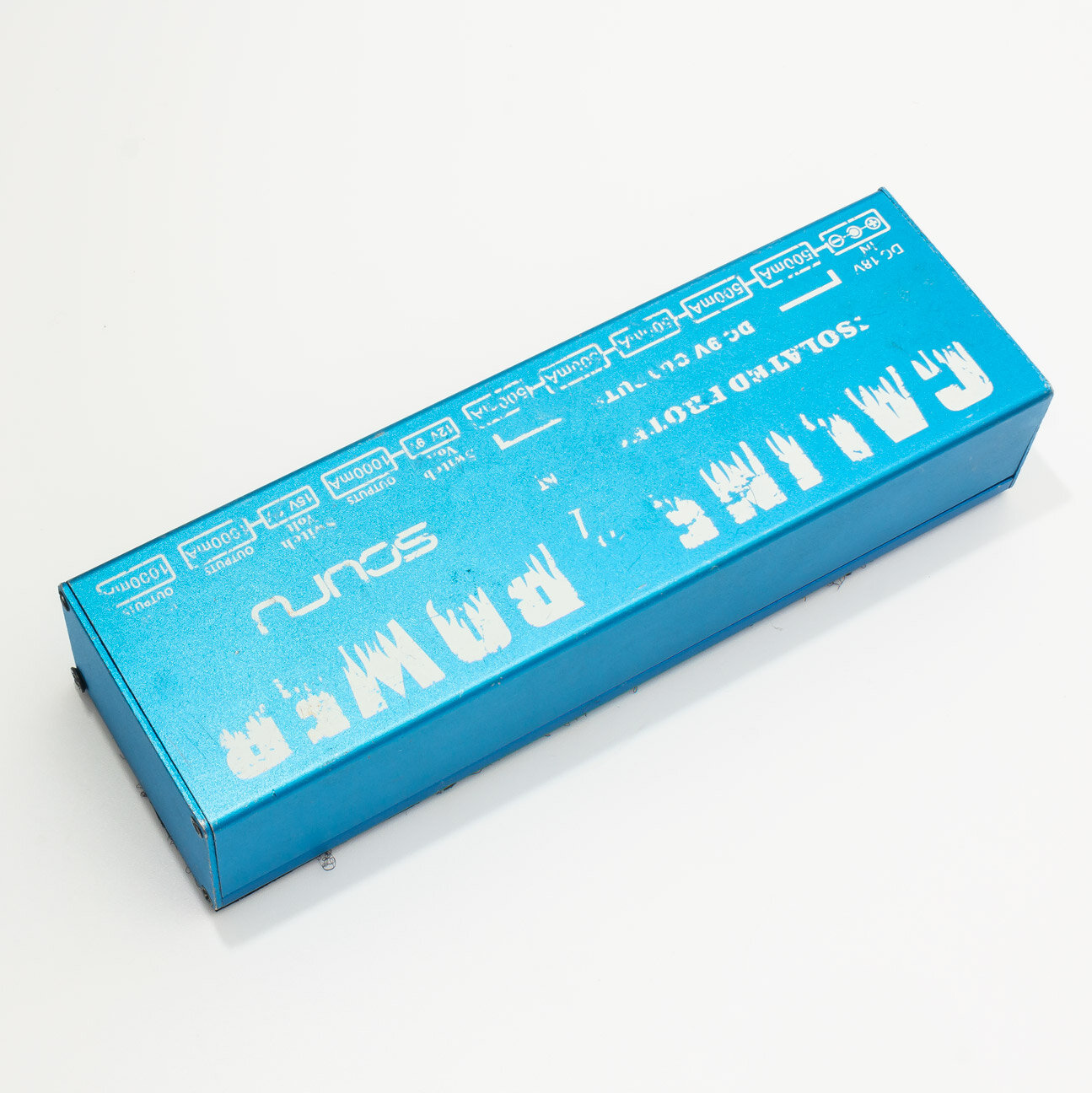 Caline P1 Power Supply — фото 1