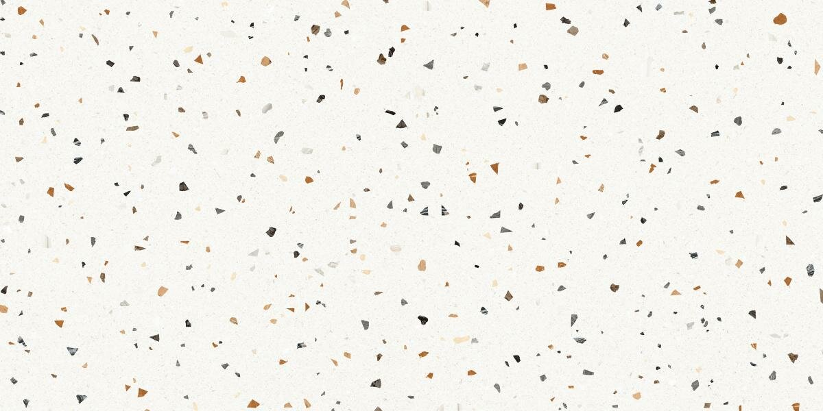 Керамогранит Ceradim Arlecchino CR6012G0441R 59.5x119.1 Матовая Белый