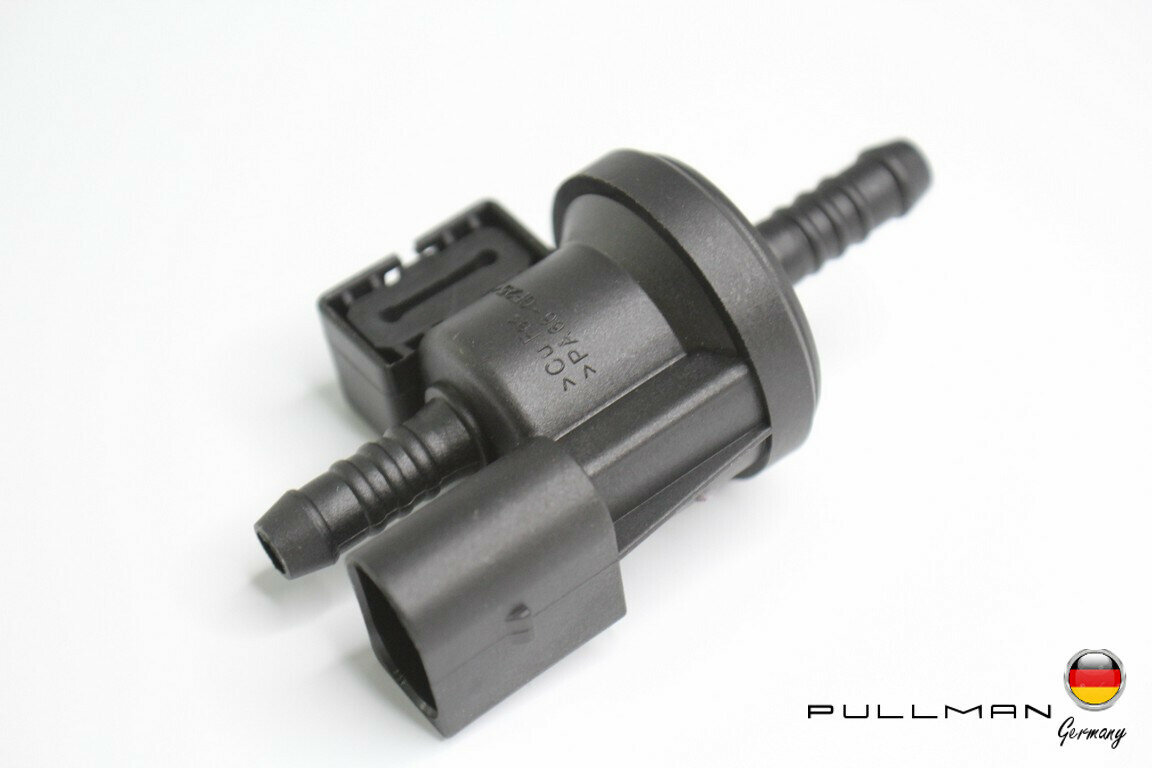 Клапан вентиляции топливного бака Octavia/Golf PULLMAN арт. 609E6015A7