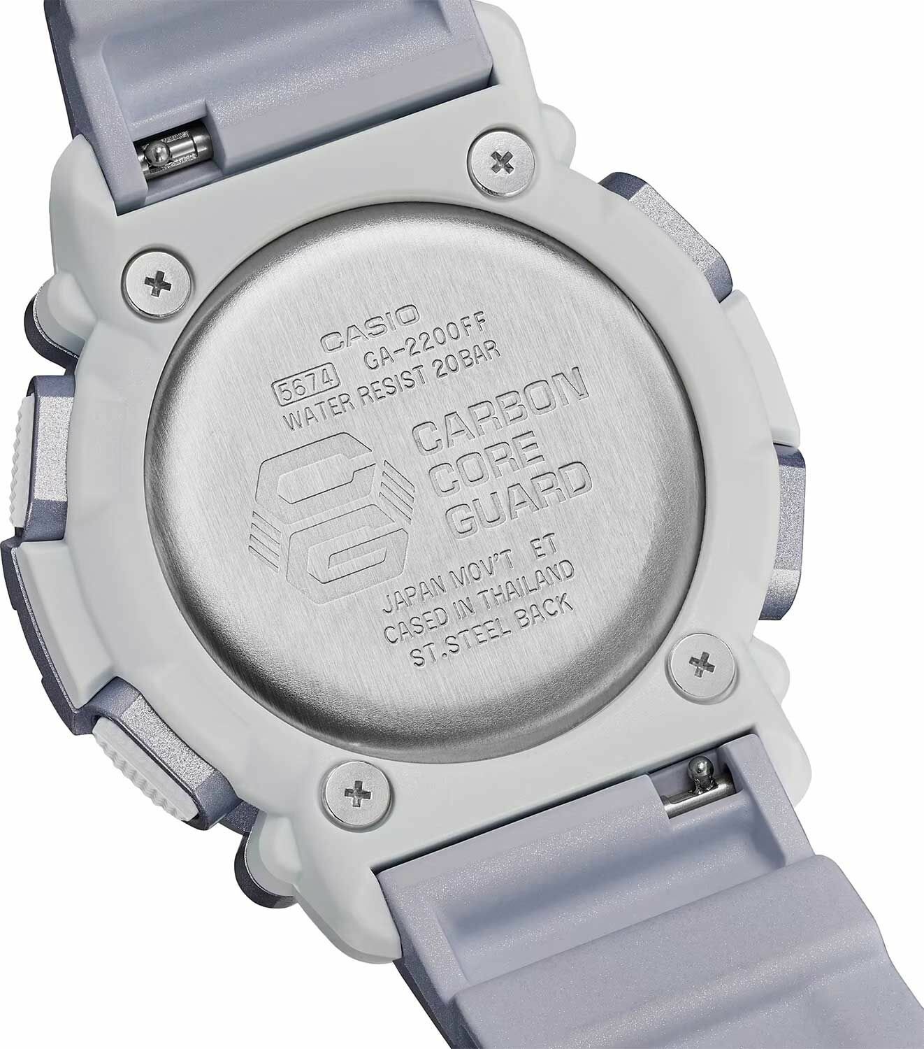Наручные часы CASIO — фото 1