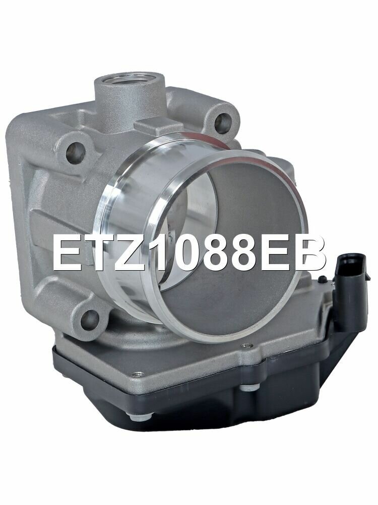 Дроссельная заслонка Krauf ETZ1088EB