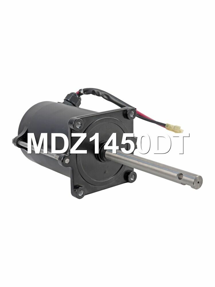 DC-мотор Krauf MDZ1450DT