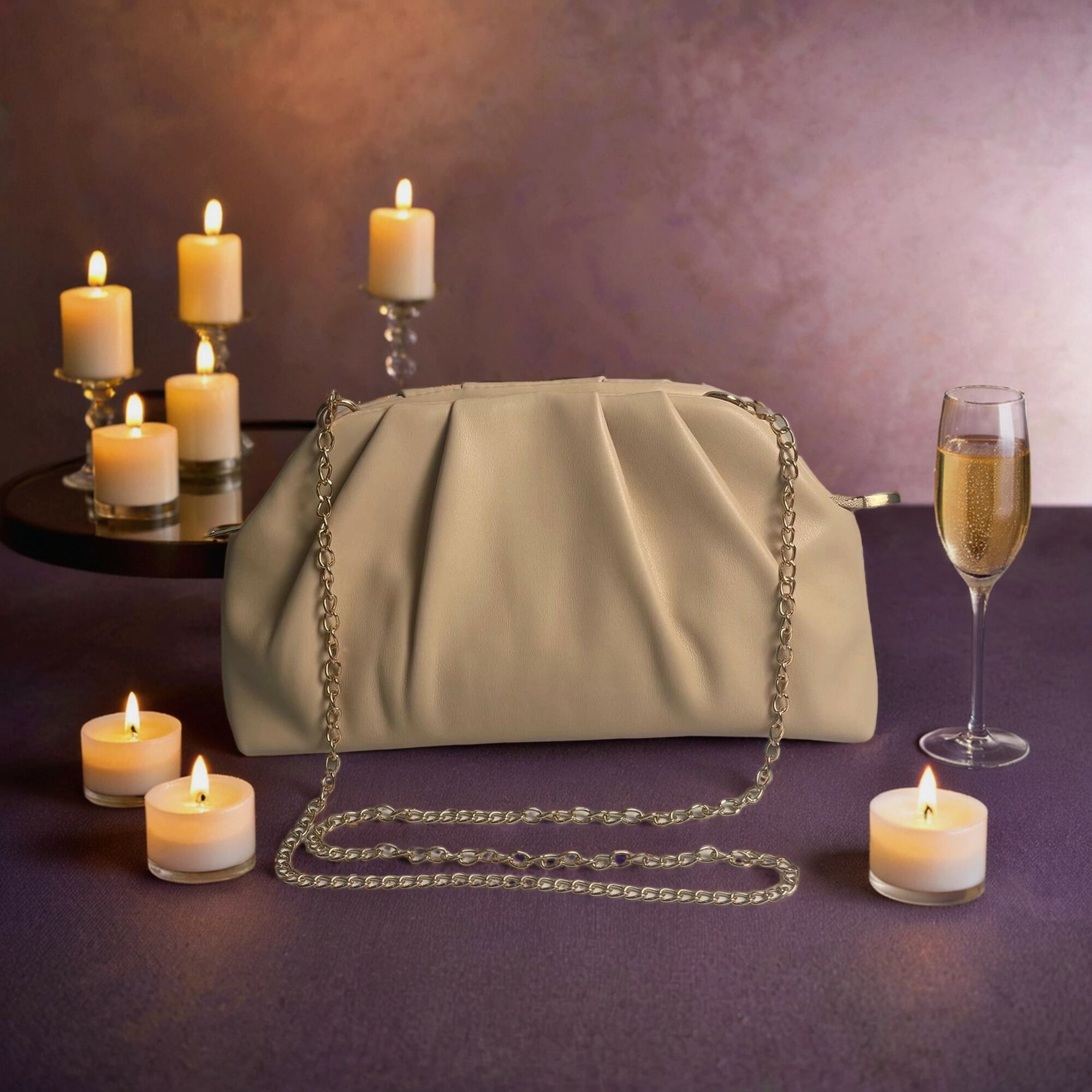 Сумка клатч