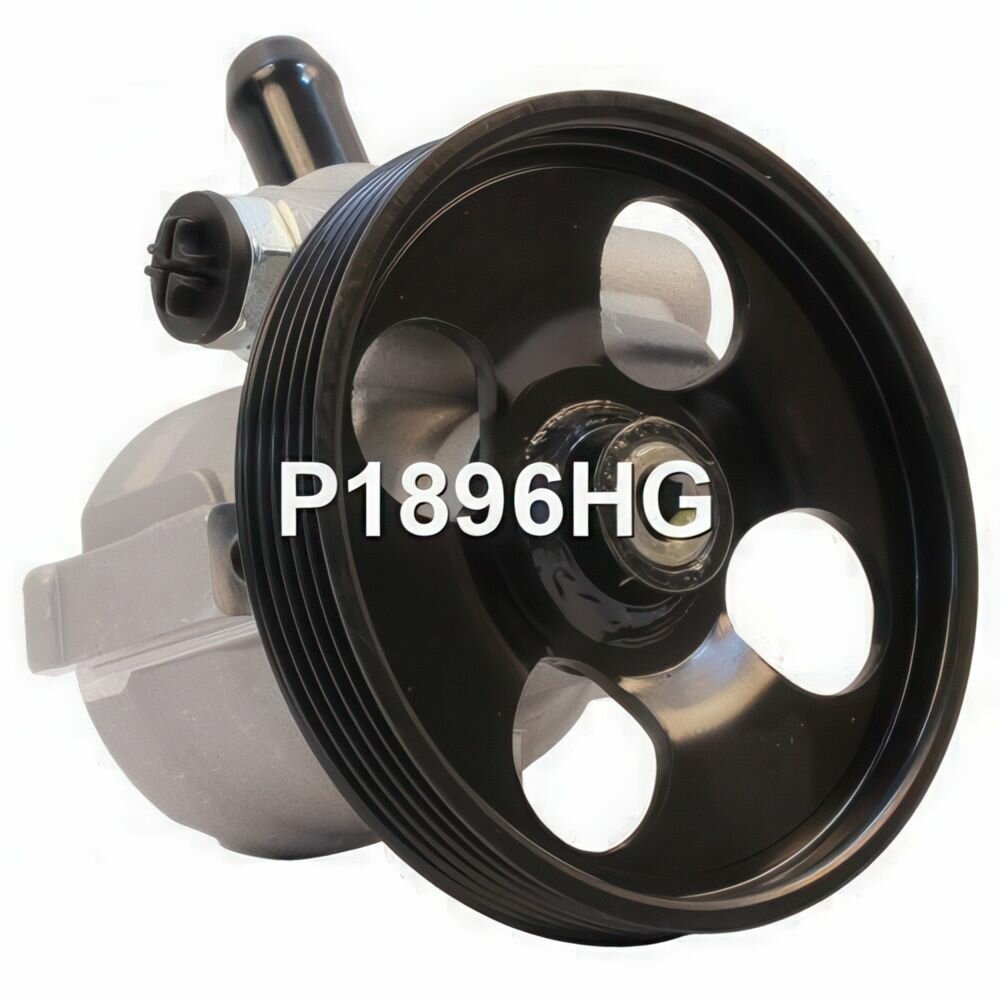 Насос ГУР, для Пежо Партнер, 306, Ситроен Берлинго арт P1896HG