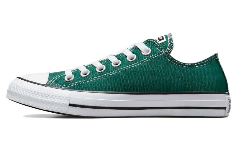Кроссовки Chuck Taylor All Star Low Top