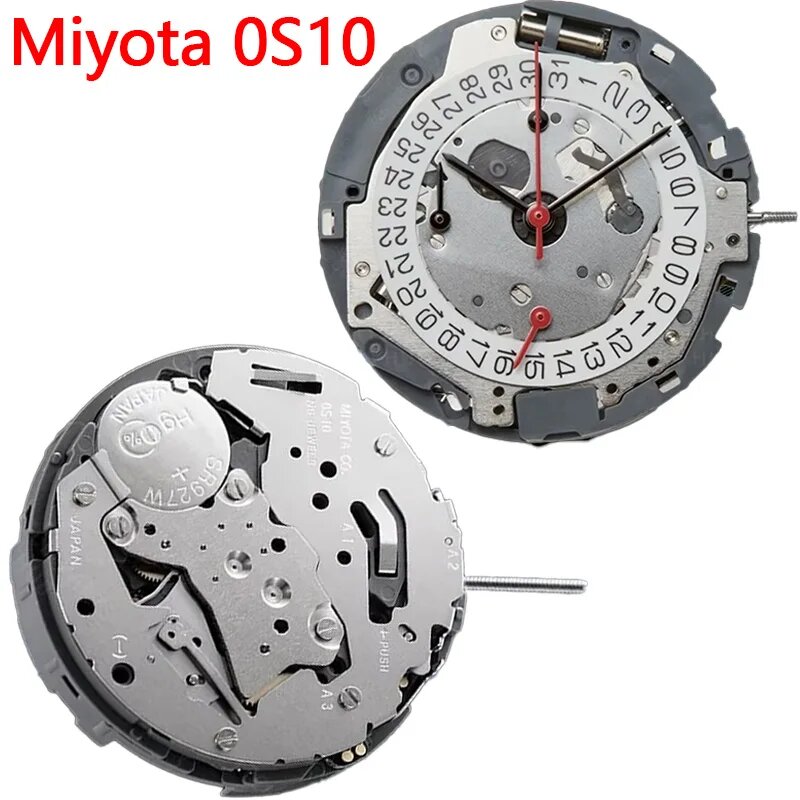 Механизм для часов Miyota 0S10 OS10