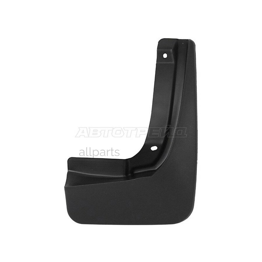 SAT ST-23-0026 Брызговик Skoda Rapid 20- (Сзади/ Справа)