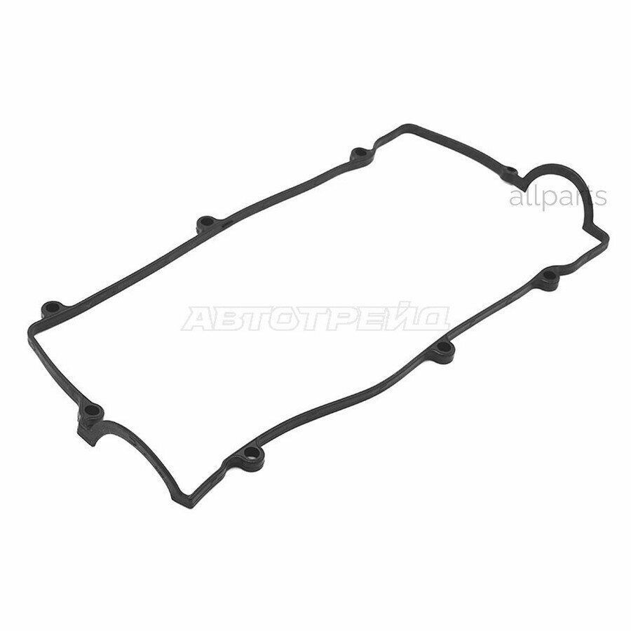 SAT K22441-37104 Прокладка клапанной крышки HYUNDAI SANTA FE 01-06 2,7/KIA MAGENTIS 00-05