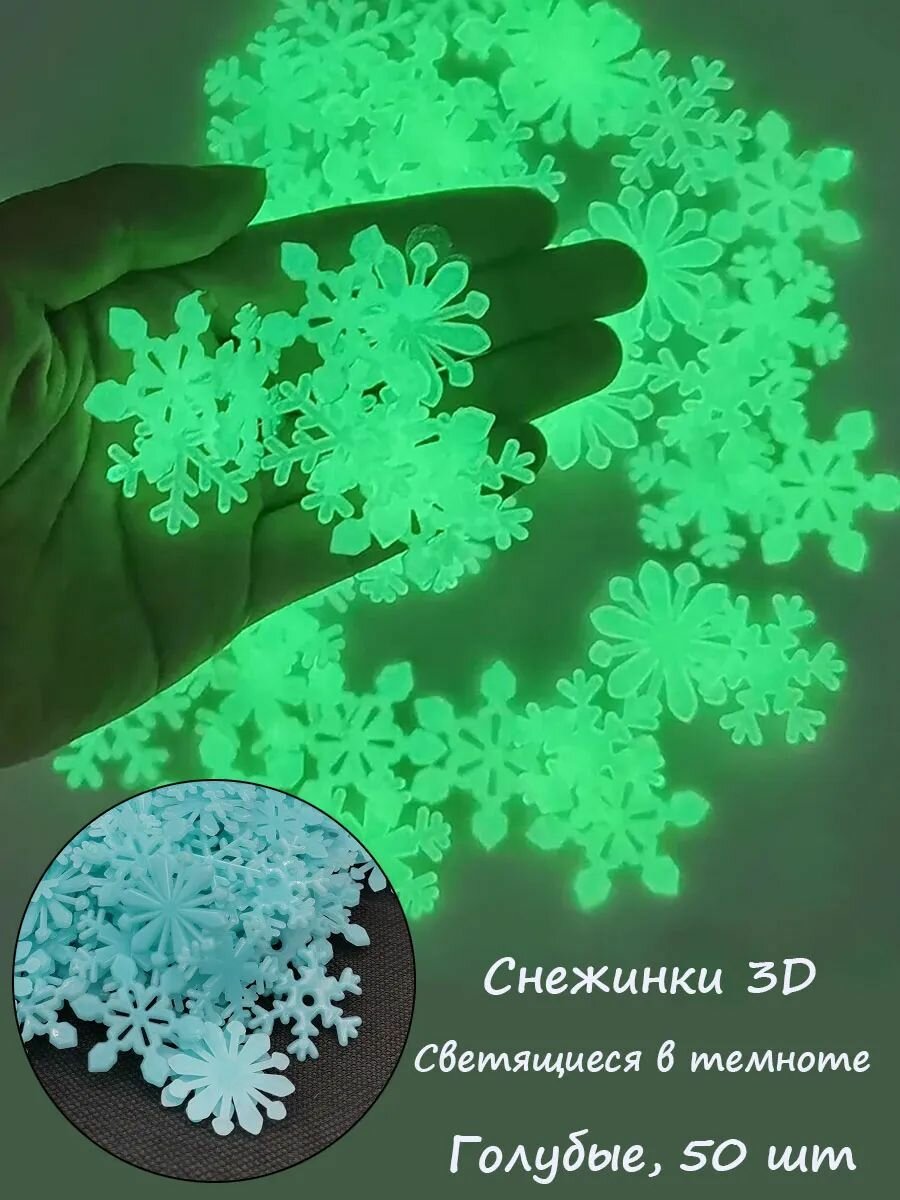 Наклейка интерьерная