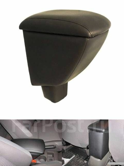 Подлокотник на Chevrolet Cobalt с 11г. / Ravon R4 с 2016-2020г.