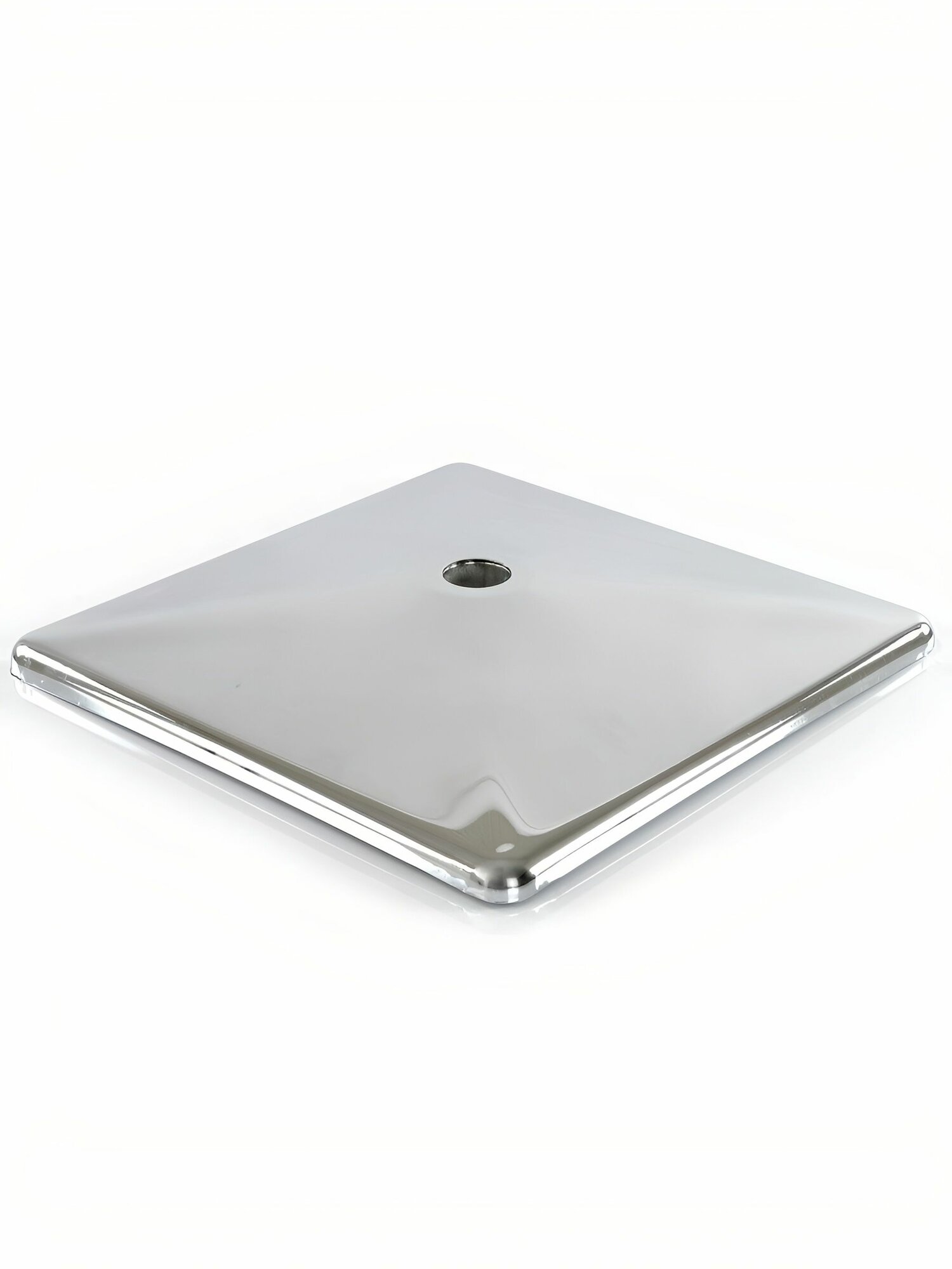 Квадратное основание под парикмахерское кресло