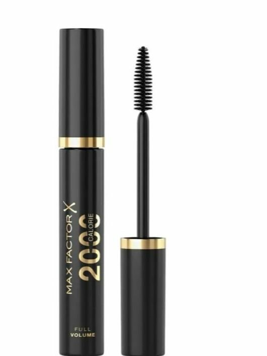 Max Factor Тушь для ресниц 2000 Calorie черная