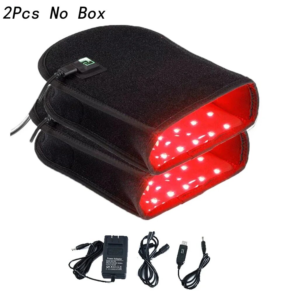 Инфракрасные варежки для рук ZONGKUNG 2Pcs No Box