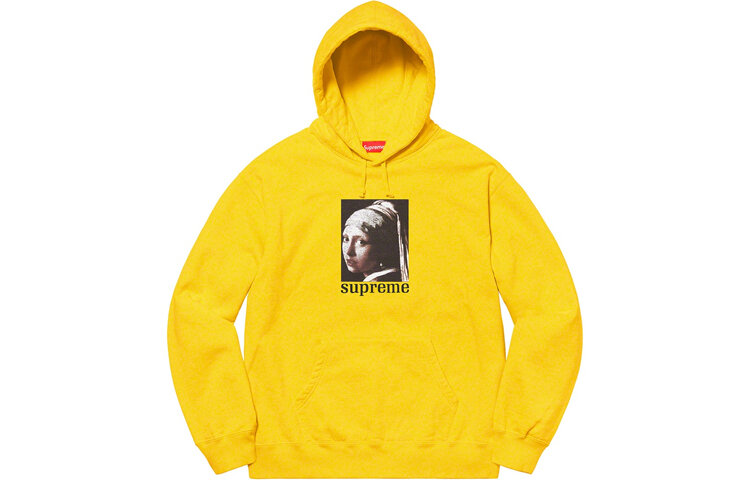 Толстовка Supreme