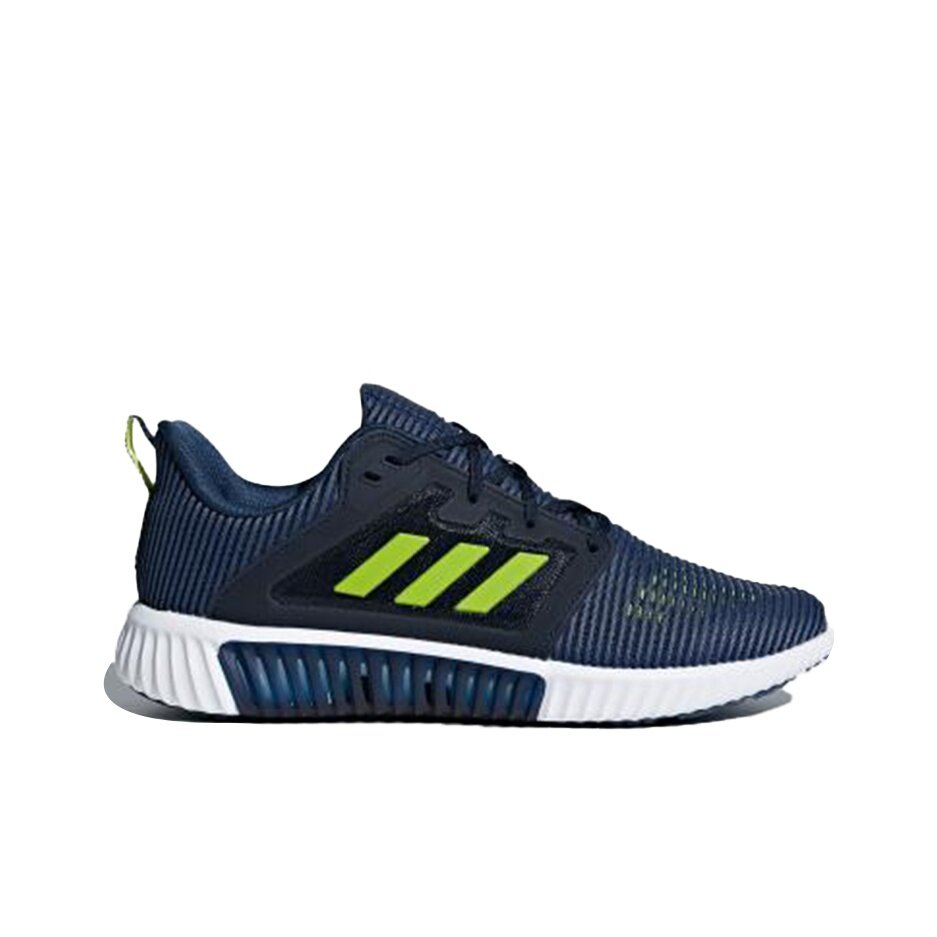 Кроссовки adidas Climacool Vent, размер EU 41 стопа (26CM), синий — фото 1