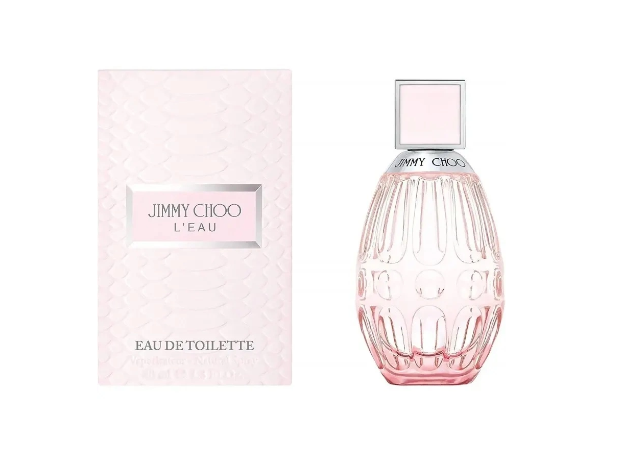Туалетная вода Jimmy Choo LEau 40 мл