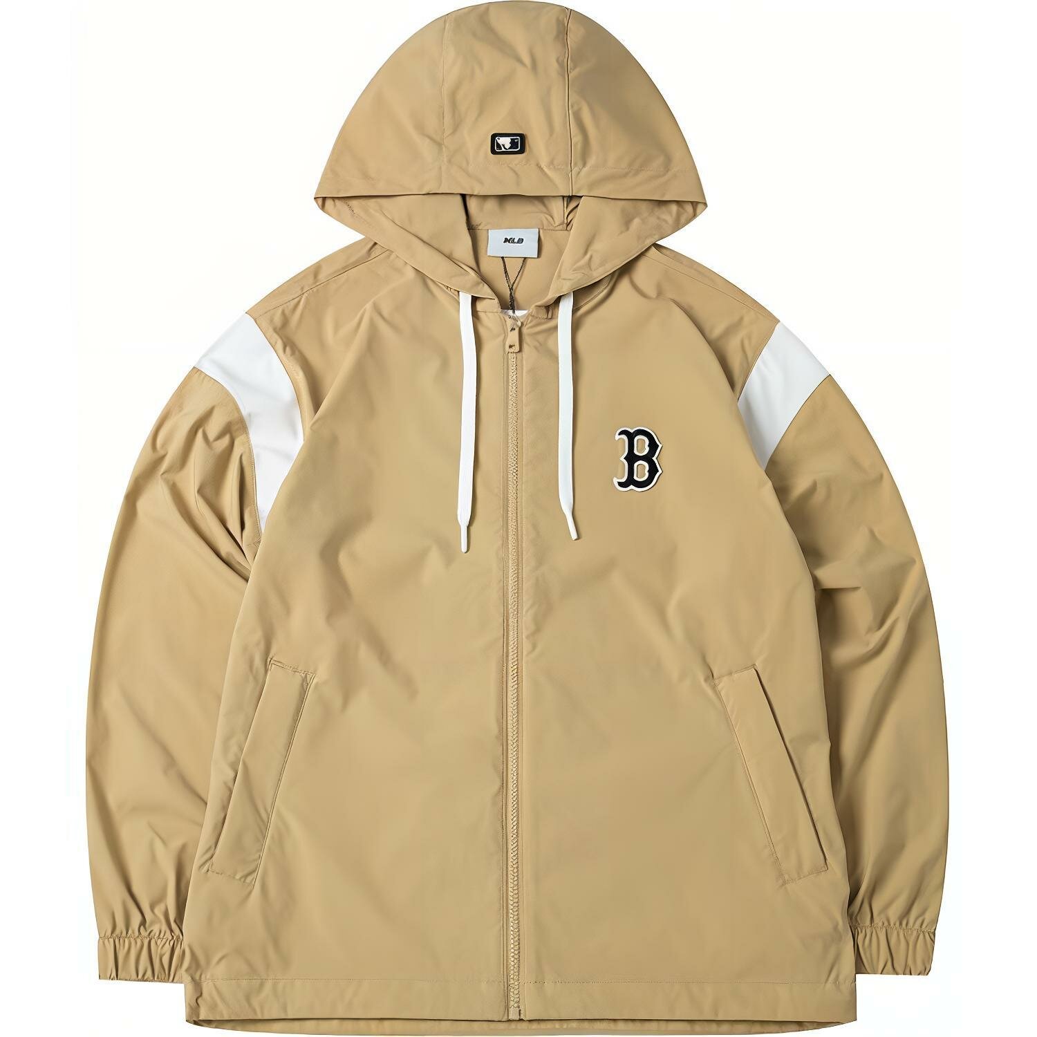 Куртка MLB Apricot Cream
