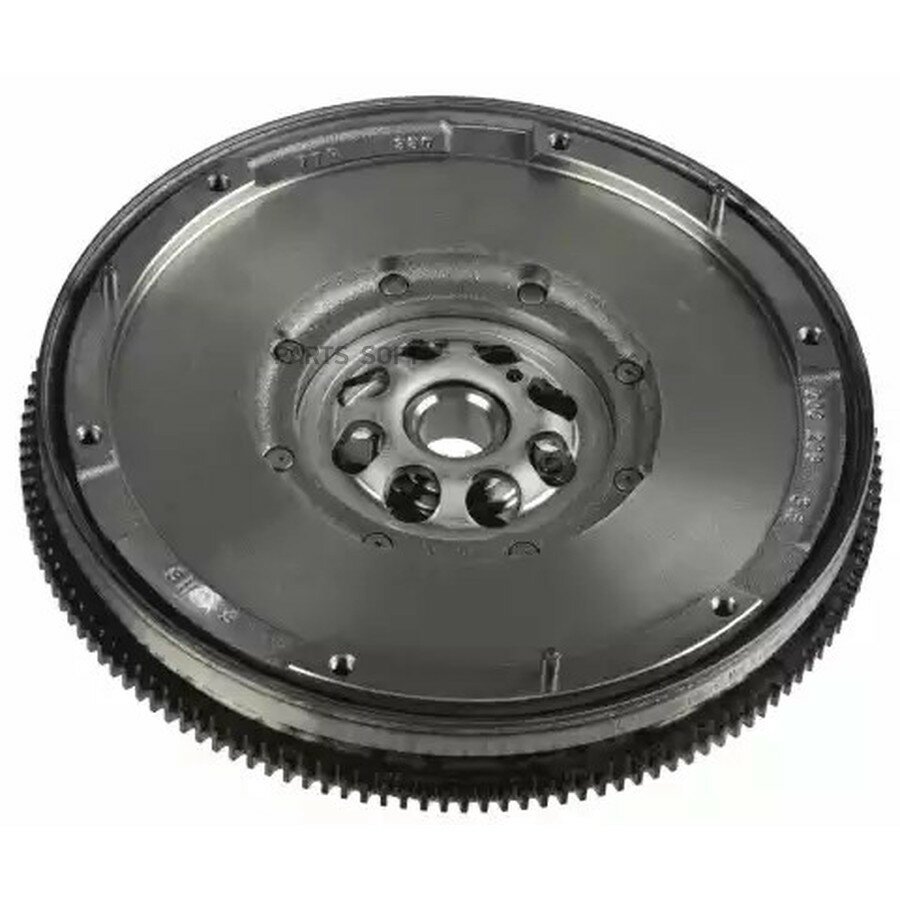 Маховик SSANGYONG REXTON 05- 2.7 DIESEL от официального дистрибьютора, SACHS, артикул 2294000293