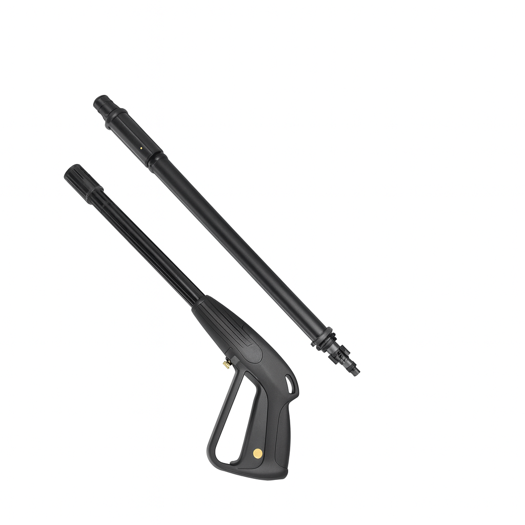 Комплект Tavzar MG 02 для моек высокого давления Huter, пистолет, струйная трубка