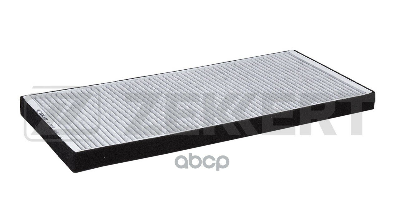 Фильтр салон. антибакт. BMW X5 (E53) 00- Land Rover Range Rover III IV 02- Zekkert арт. if-3258p