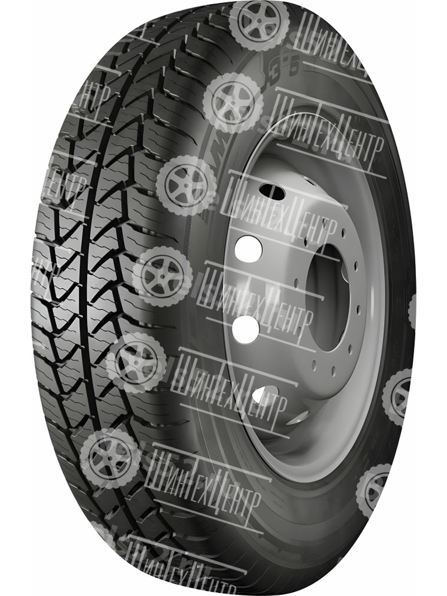 Шина 185R14C 102/100R Кама 365 Lt (Нк-243) Летняя для любых видов автомобилей